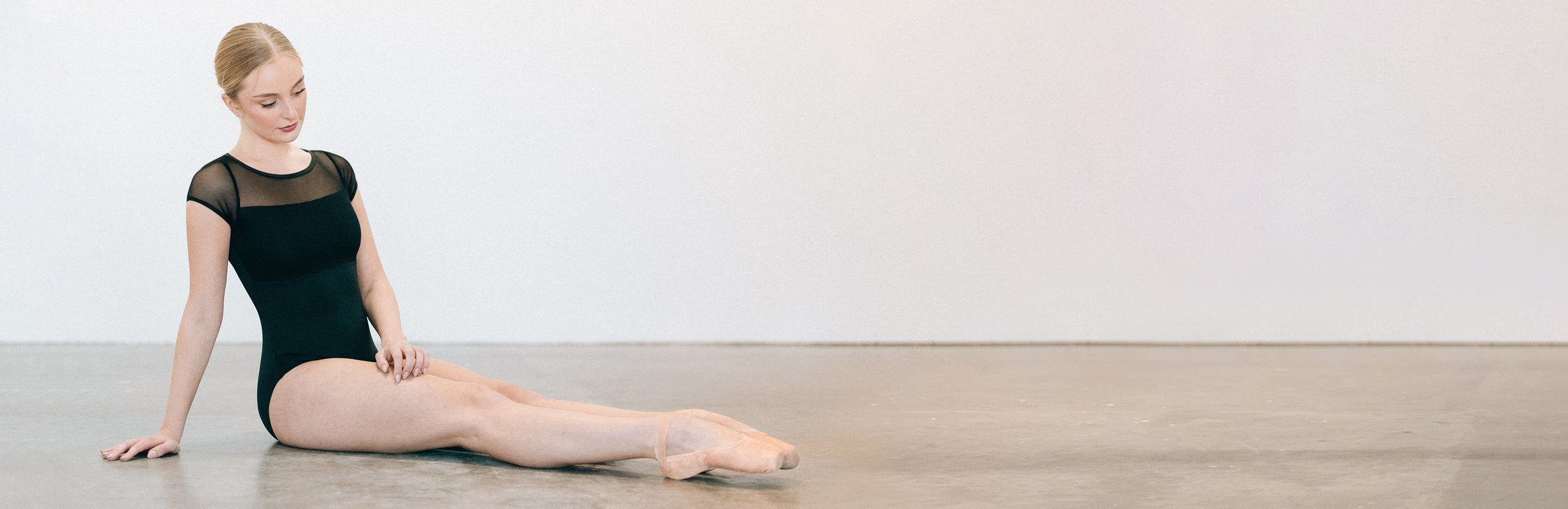 Suffolk Dance | Pointe Shoes And Dance Apparel | Official Online Store