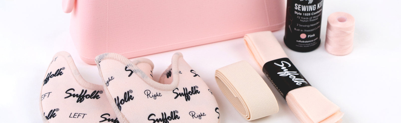 Suffolk Dance | Pointe Shoes And Dance Apparel | Official Online Store