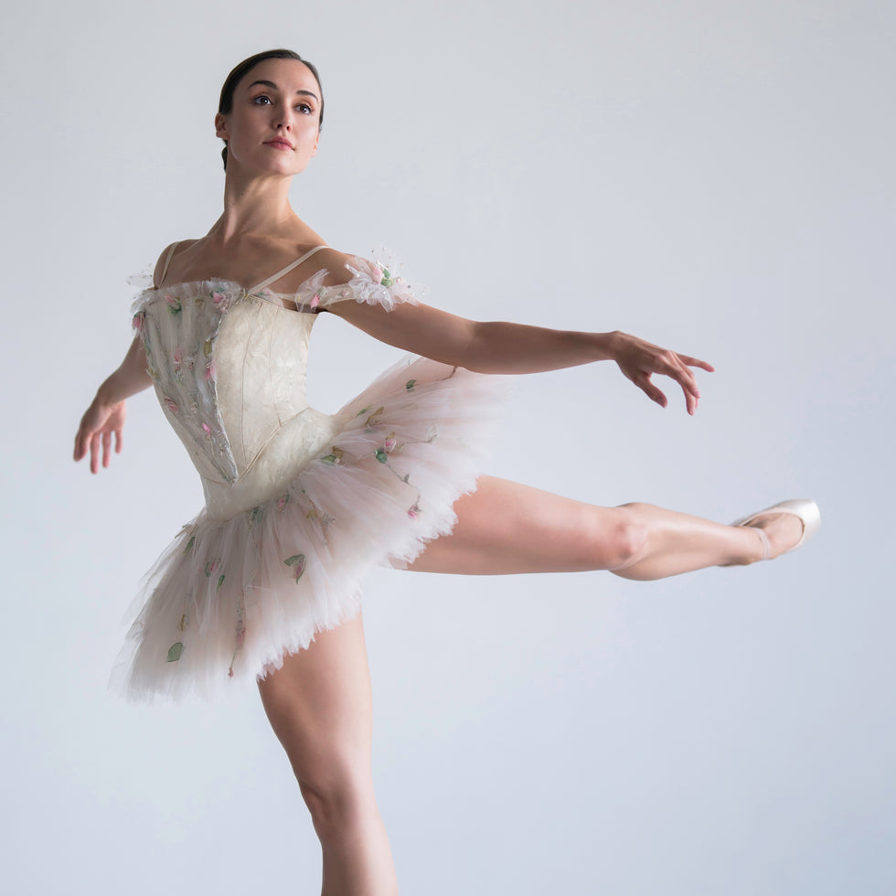 About Suffolk Dance