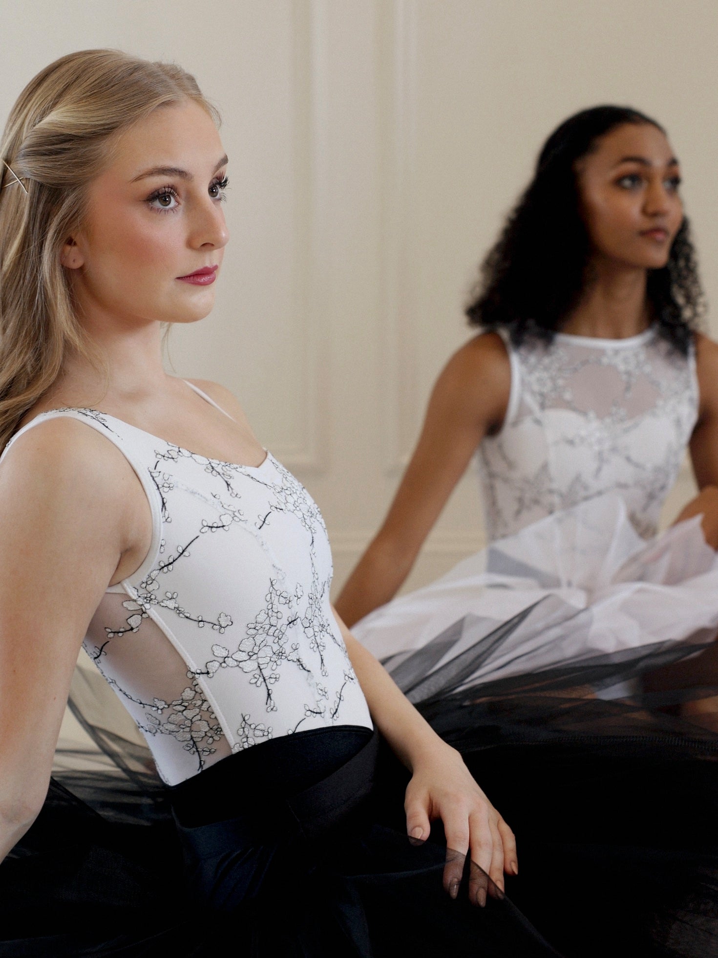 Fashion Collections – Suffolk Dance