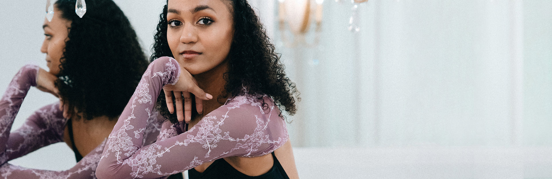 Suffolk Dance | Pointe Shoes And Dance Apparel | Official Online Store