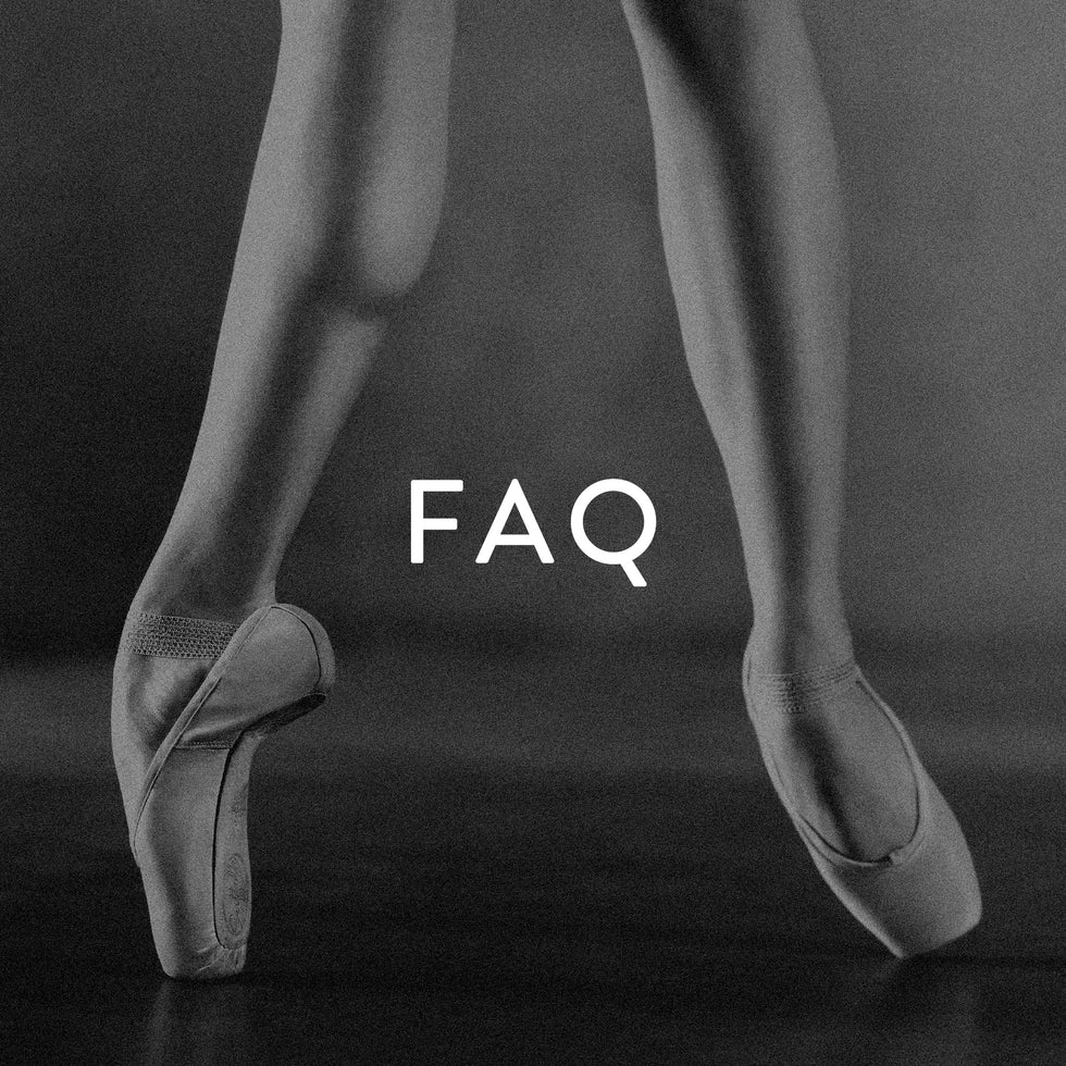 Suffolk Dance | Pointe Shoes And Dance Apparel | Official Online Store
