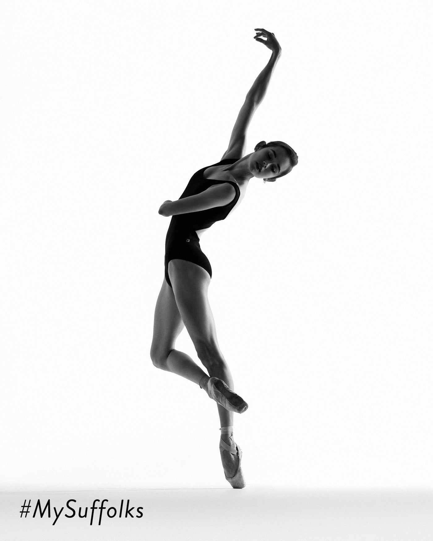 Suffolk Dance | Pointe Shoes And Dance Apparel | Official Online Store