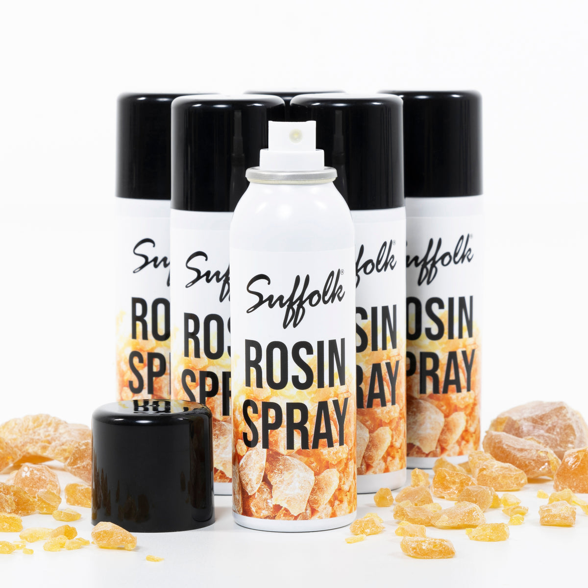 Rosin Spray – Suffolk Dance