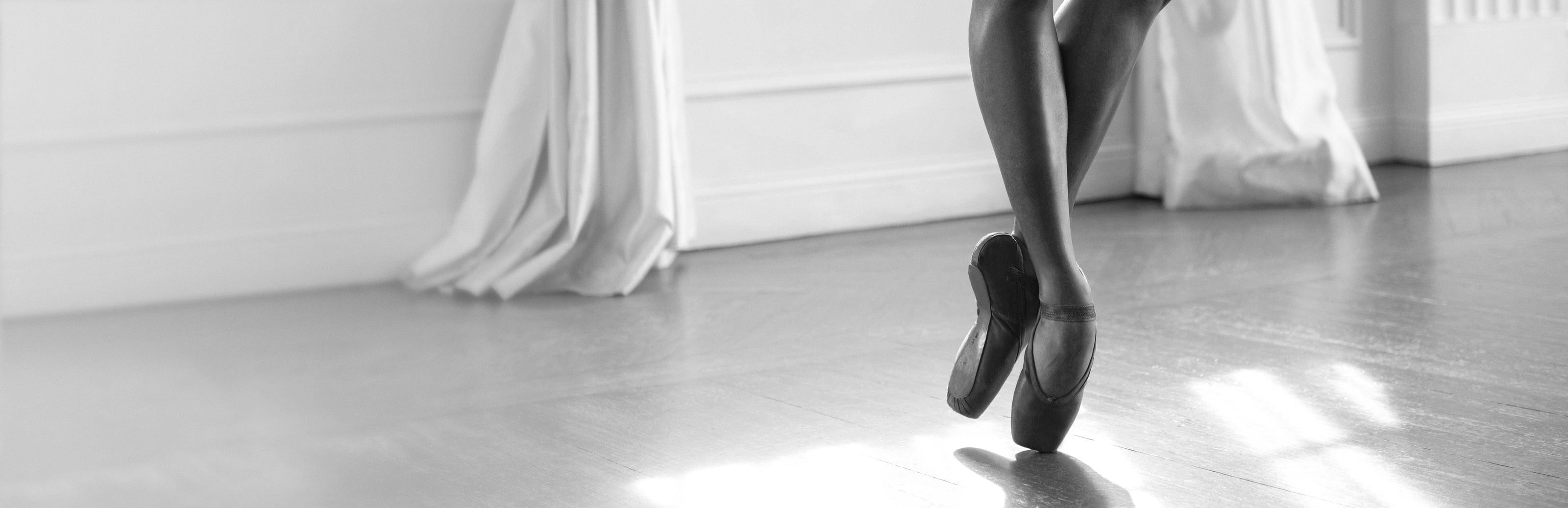 Suffolk Stellar Pointe Shoe Light Insole | Shop Online – Suffolk Dance