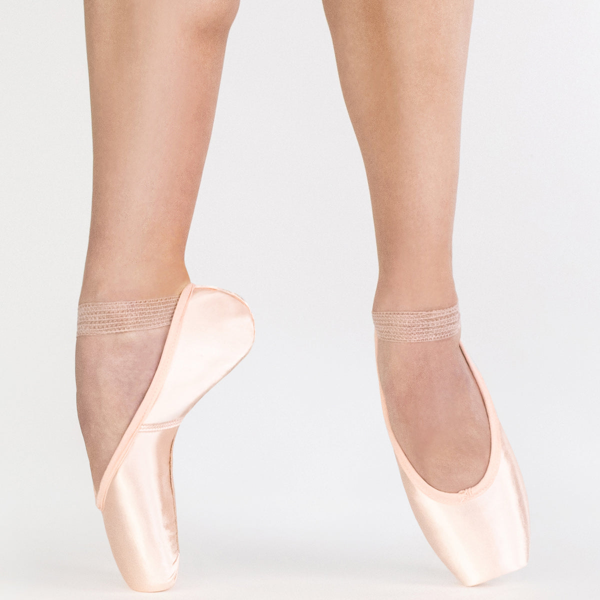 Suffolk Somerset Pink Hard Insole Pointe Shoe | Shop Online – Suffolk Dance