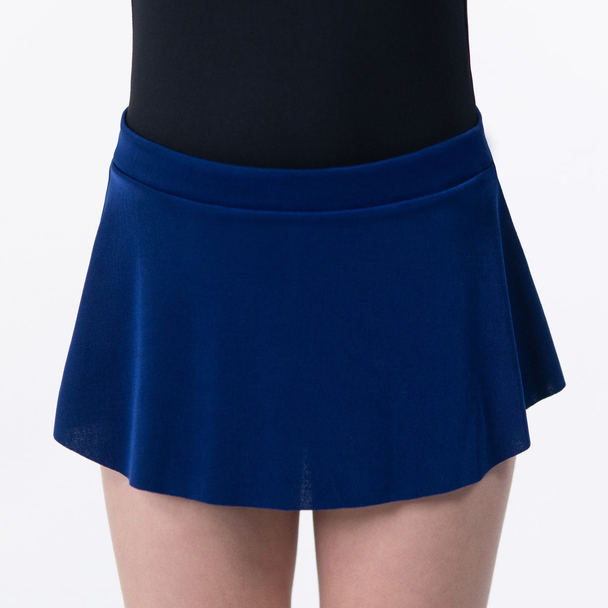 Pull-on Slinky Child Size Skirt – Suffolk Dance
