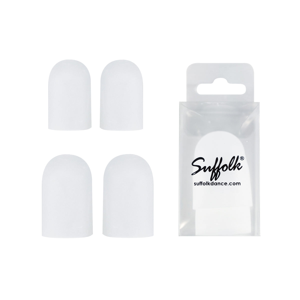 Gel Toe Cover & Protective Toe Caps – Suffolk Dance