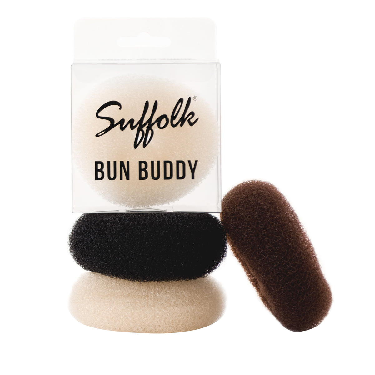 Large Bun Buddy – Suffolk Dance