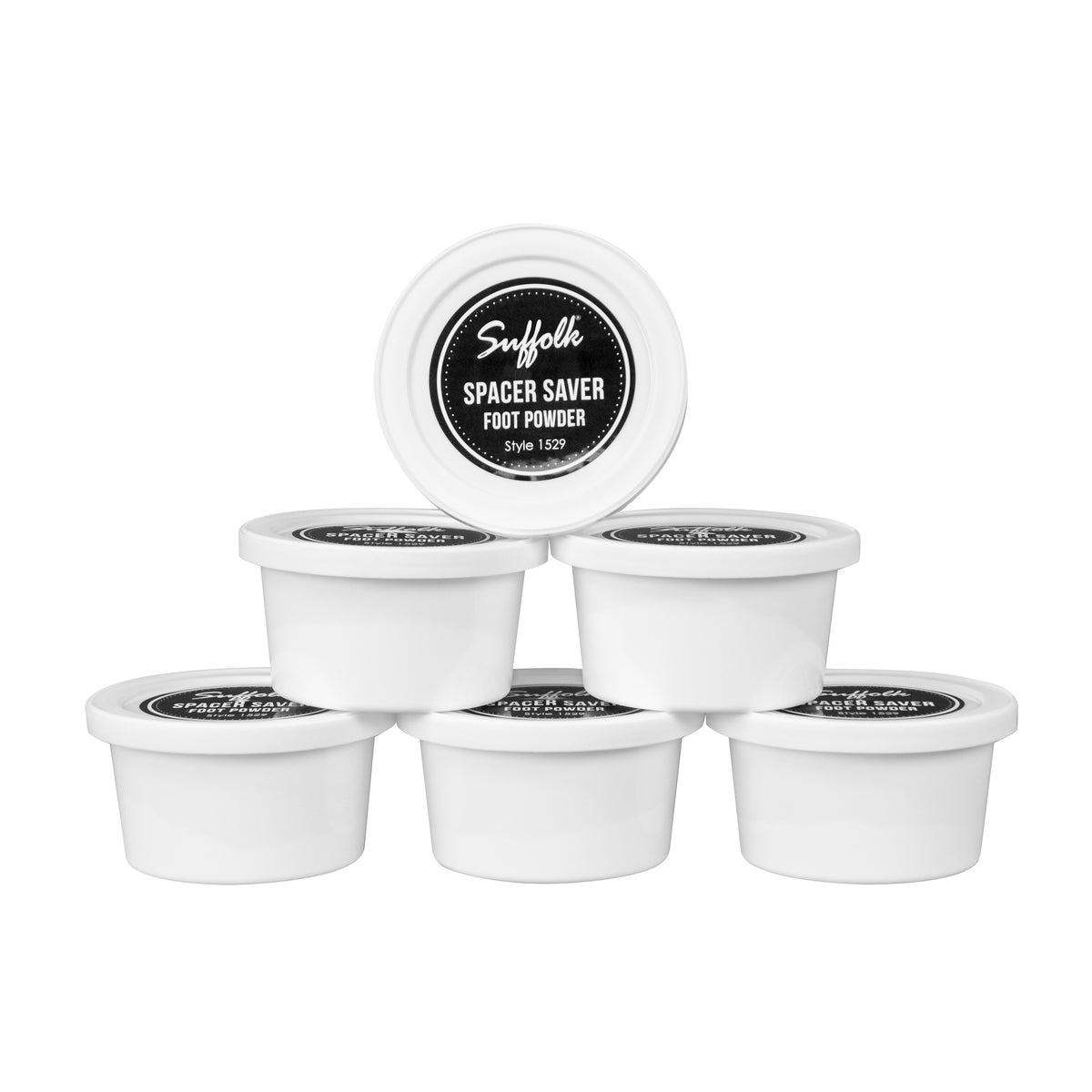 Spacer Saver Foot Powder – Suffolk Dance