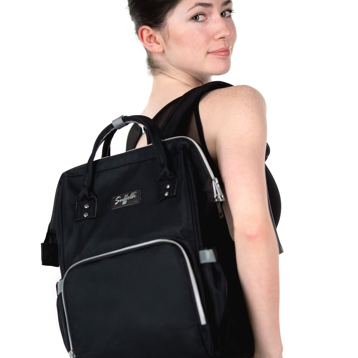 Company Dance Bag & Versatile Backpack – Suffolk Dance